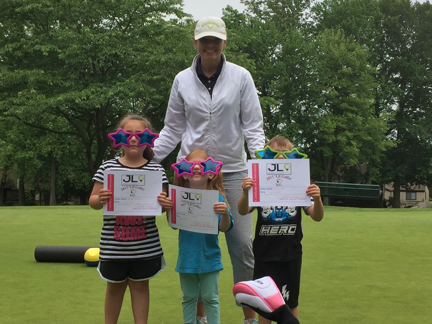 Junior Golf Programs